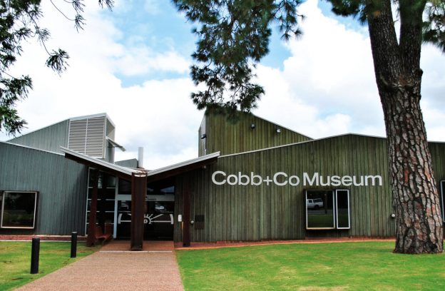 Cobb and Co Museum an ‘Under the Sea’ Adventure - Ocean Life Education