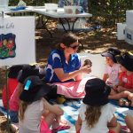 Early Learning Resources - Ocean Life Education