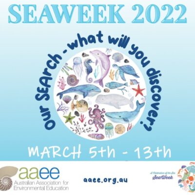 SeaWeek Archives - Ocean Life Education