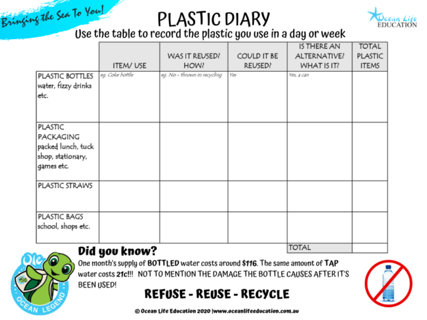 Nurturing Ocean Stewards: Teaching Children About Human Impact on the ...