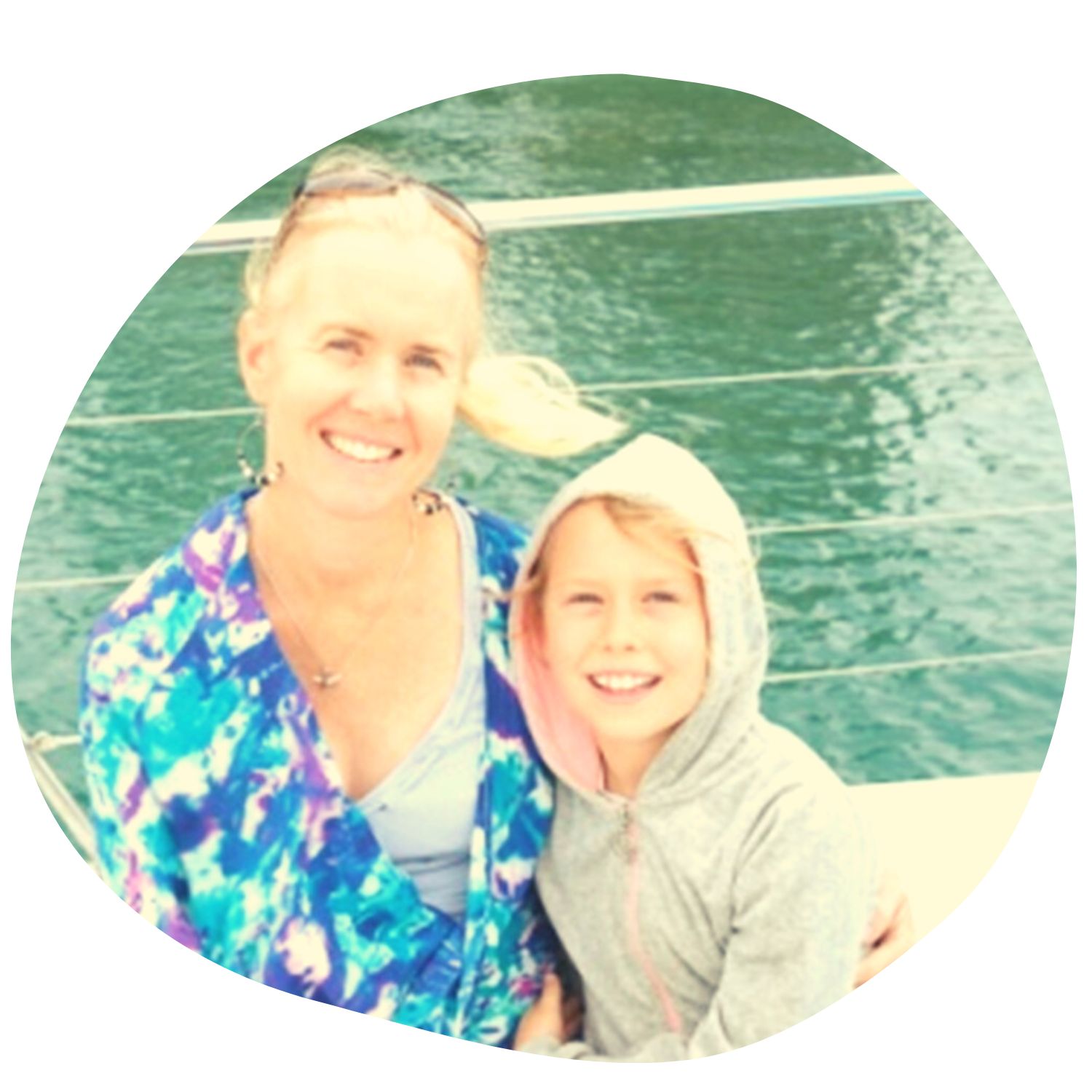 Our Crew - Ocean Life Education