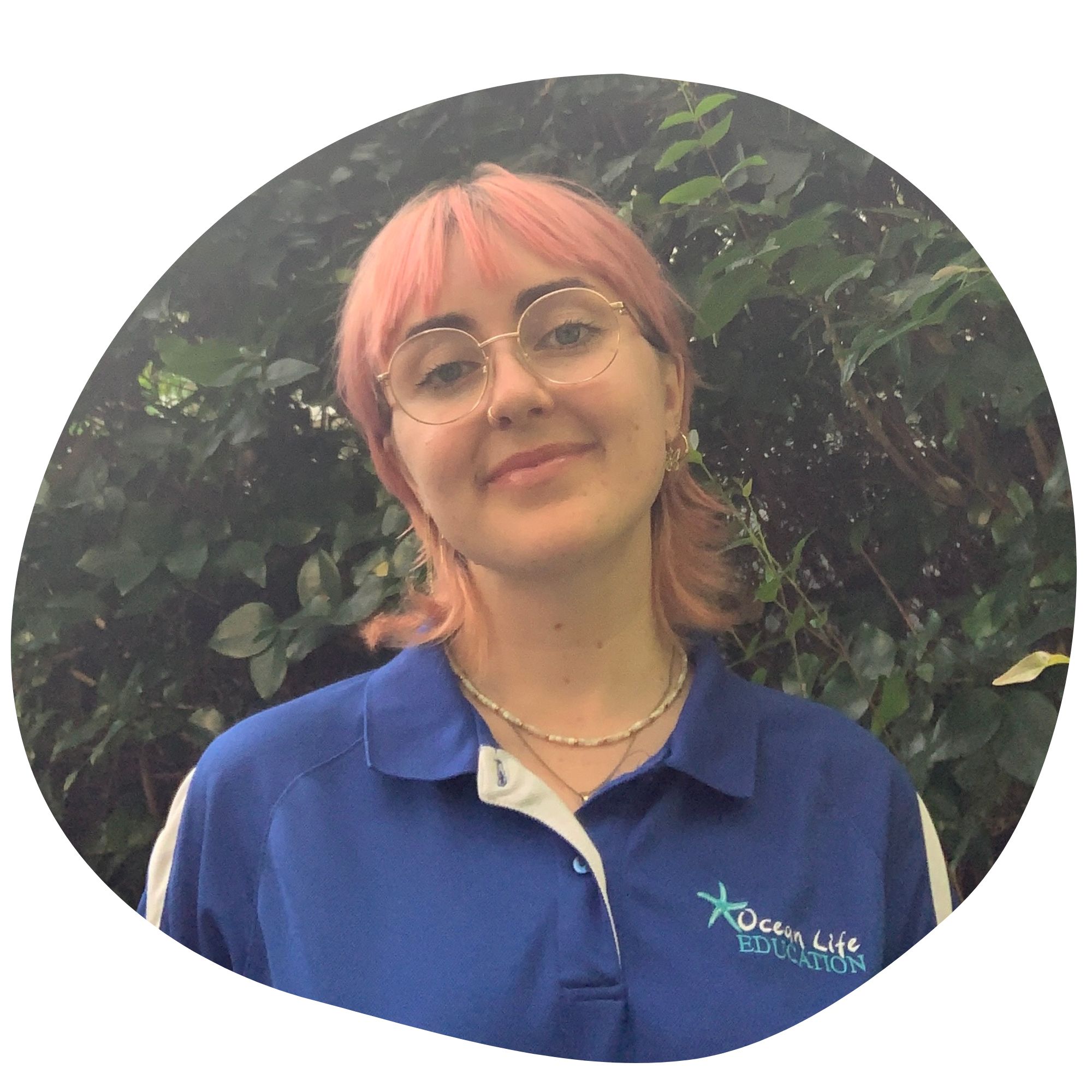 Our Crew | Ocean Life Education