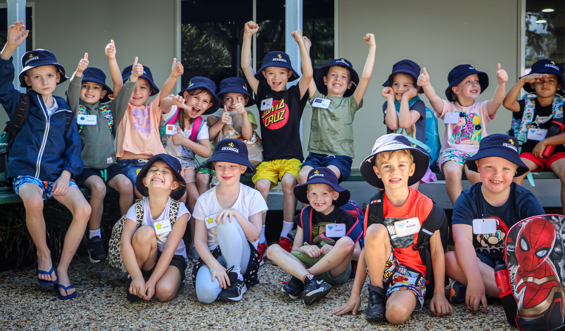 Celebrating the Ocean and Learning through Key School Events - Ocean ...