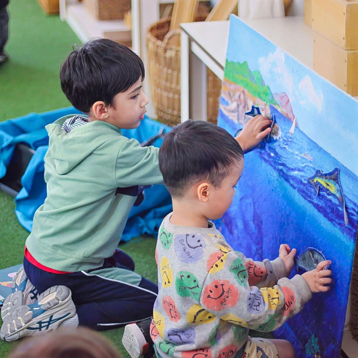 Ocean Conservation for Kids: Inspiring Environmental Stewardship in ...