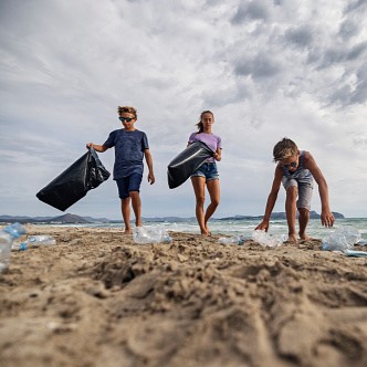 Ocean Conservation for Kids: Inspiring Environmental Stewardship in ...